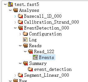 fast5（HDF5）文件处理入门——fast5文件解析数据（H5PY）_fasth5-CSDN博客