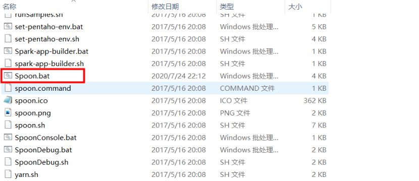 【使用指南】Kettle转换使用教程_kettle中的转换执行器-CSDN博客