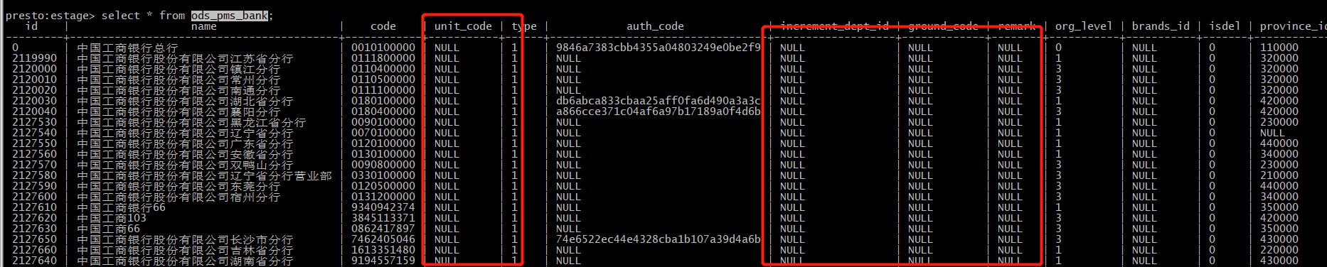 Sqoop导入hive中null字符串处理为NULL_hive导入数据怎么让空字符串为null-CSDN博客