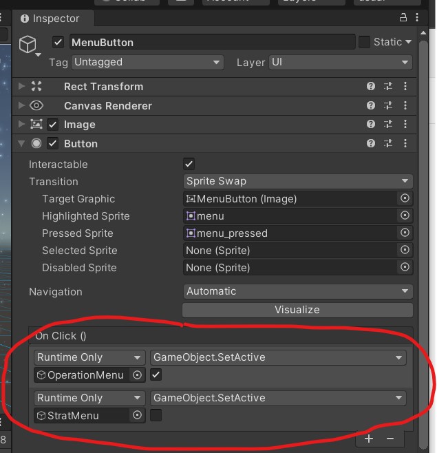 unity如何做UI菜单与场景切换_unity用ui如何切换场景-CSDN博客