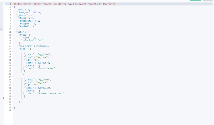 Elasticsearch如何使用模糊查询_elasticsearch 模糊查询语句-CSDN博客