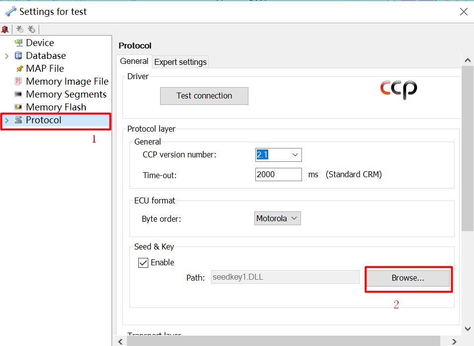 How to use CANape "Measurement" and "Calibration" variables - Programmer Sought