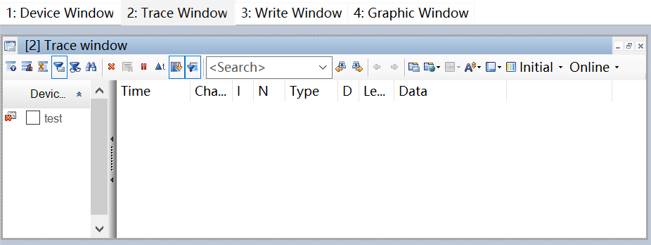 如何使用CANape实现XCP/CCP“Measurement测量”和“Calibration标定”变量_canape标定-CSDN博客