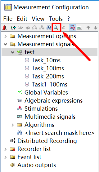 How to use CANape "Measurement" and "Calibration" variables ...