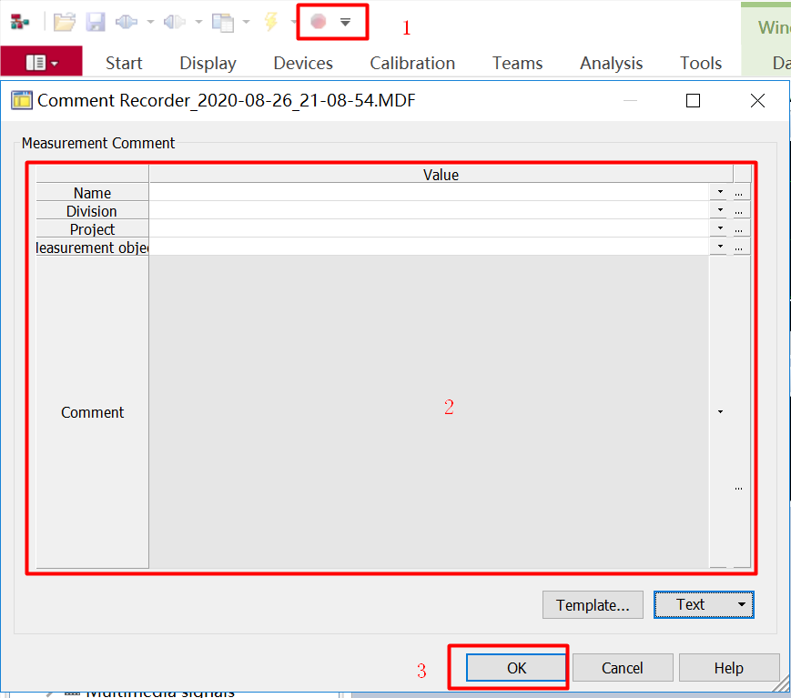 如何使用CANape实现XCP/CCP“Measurement测量”和“Calibration标定”变量_canape标定-CSDN博客