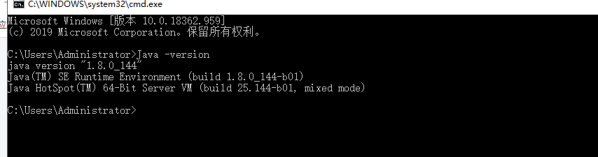 java运行环境-jdk1.7如何切换成1.8_已经安装了jdk1.7,想换成jdk1.8-CSDN博客