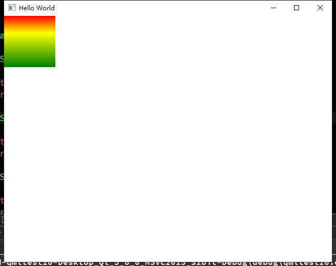 QML之gradient_qml设置颜色梯度-CSDN博客