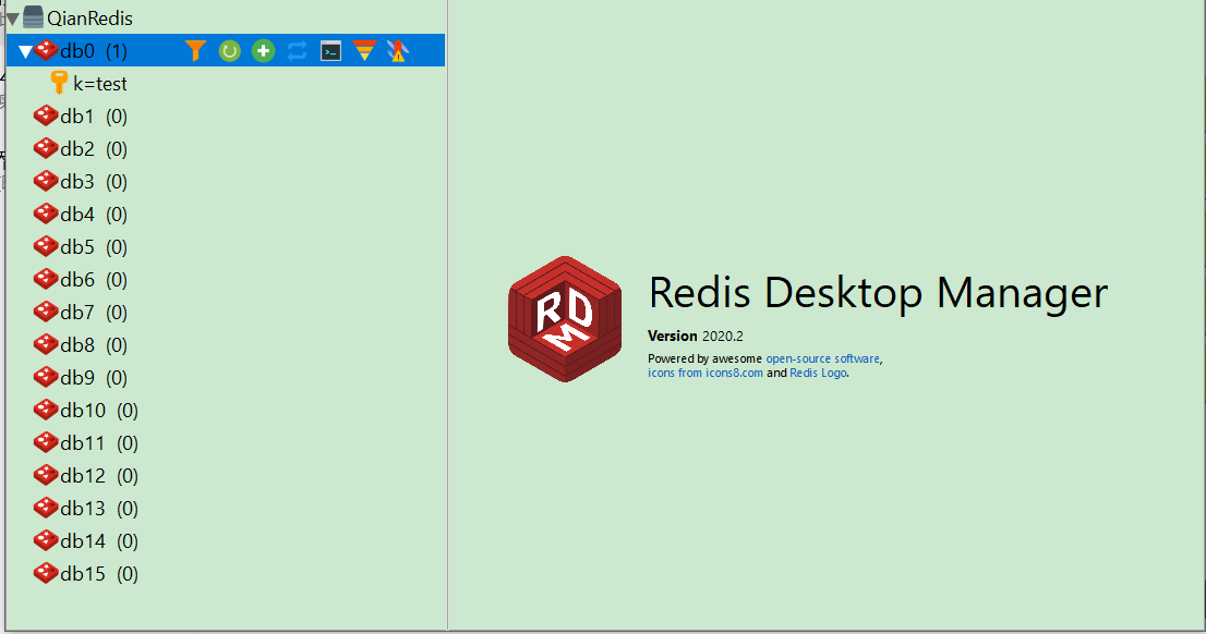 Springboot系列：springboot整合redis，实现从缓存中读取数据java Springboot项目 查询数据从缓存获取 Csdn博客