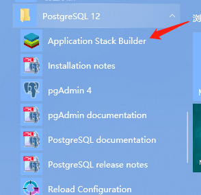 Geoserver+Postgresql+PostGIS进行数据发布：运行创建扩展postgis出错的解决方案_geoserver postgres_大三还很菜的博客-CSDN博客