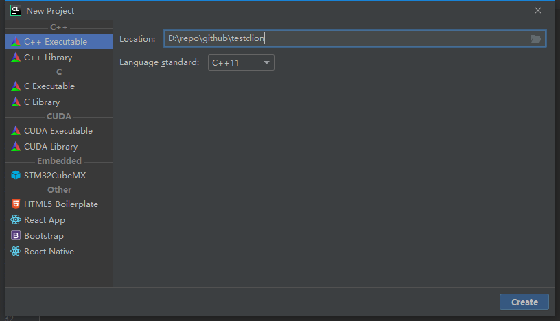 尝试一下Clion，抛开VS2017吧_clion打开vs项目-CSDN博客