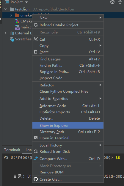 尝试一下Clion，抛开VS2017吧_clion打开vs项目-CSDN博客
