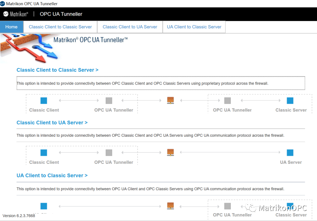 OPC Tunneller——从此不用配置DCOM了！-CSDN博客