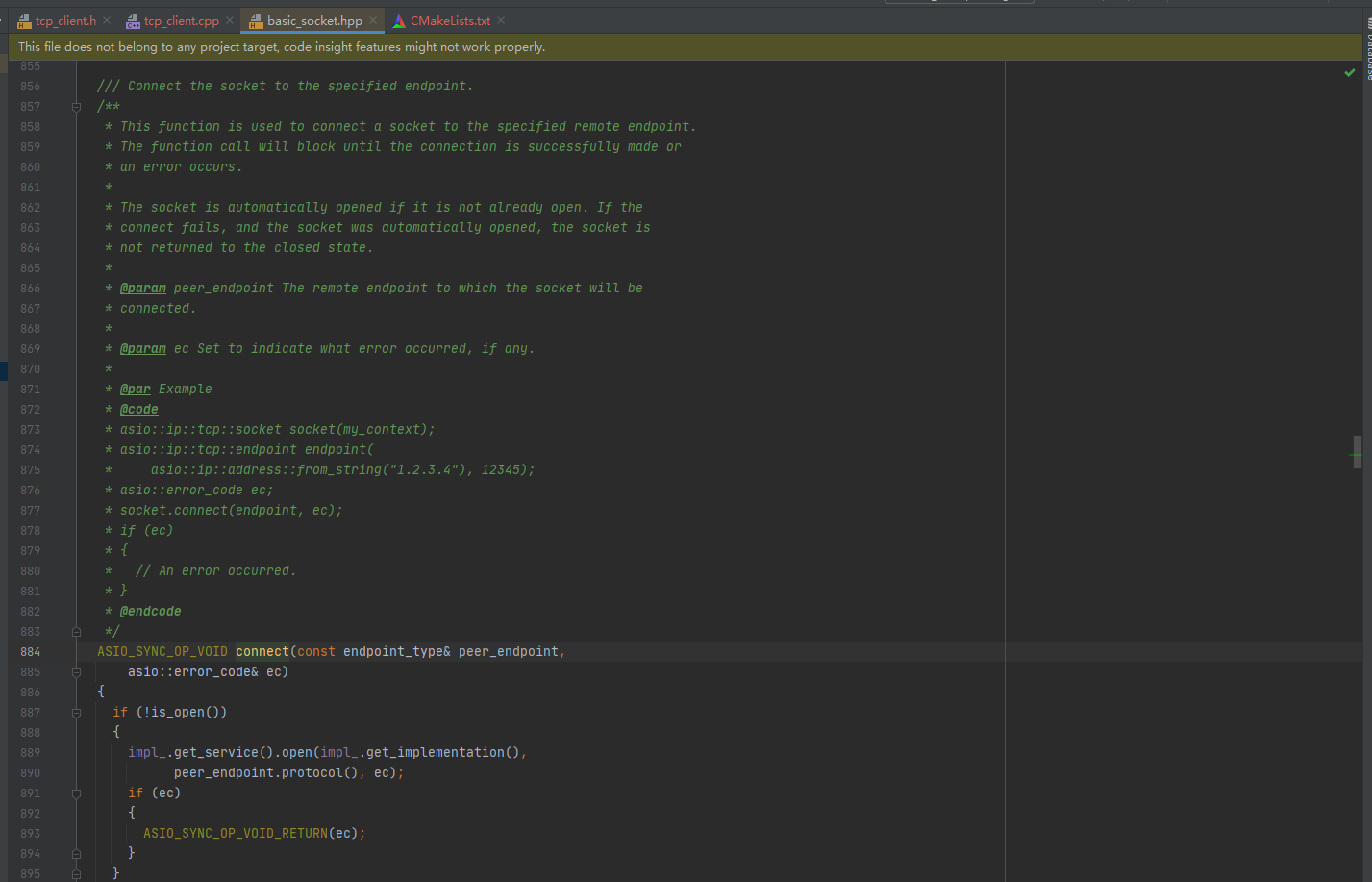 尝试一下Clion，抛开VS2017吧_clion打开vs项目-CSDN博客