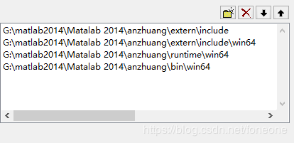 VS2019的MFC程序，即C++调用matlab的自定义函数（动态链接库）配置与使用详情_vs2019调用matlab2021b内建函数-CSDN博客