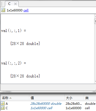 Matlab：如何将矩阵转化成 cell 元胞数组、mat2cell_数值矩阵转远胞-CSDN博客