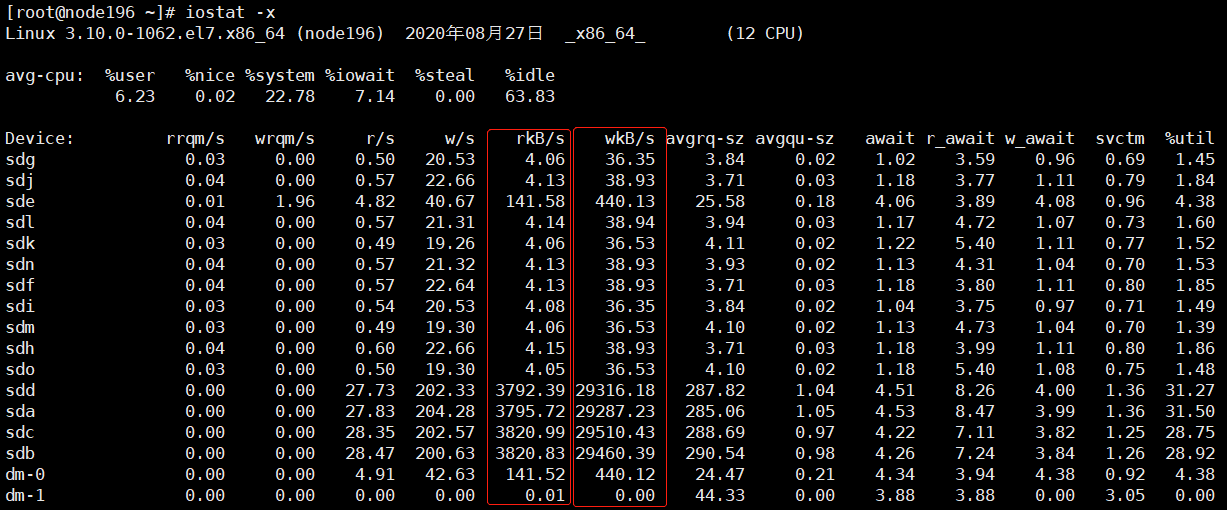 测试学习-103-Fio工具进阶 性能测试和稳定性测试_fio runtime-CSDN博客