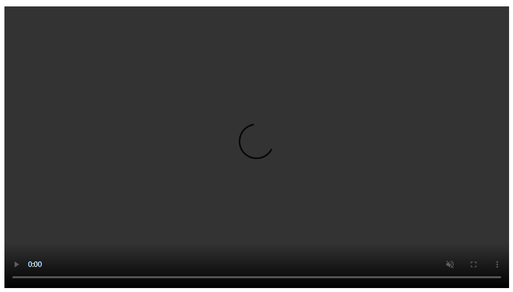 video标签src动态赋值后视频无法正常显示_html5 video元素 src 赋值后 无反应-CSDN博客