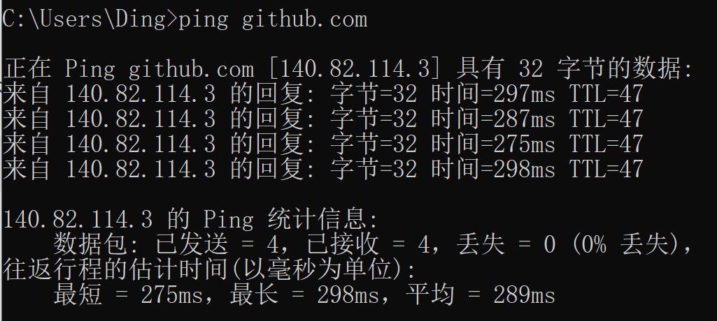 完美解决github访问速度慢_github.global.ssl.fastly.-CSDN博客