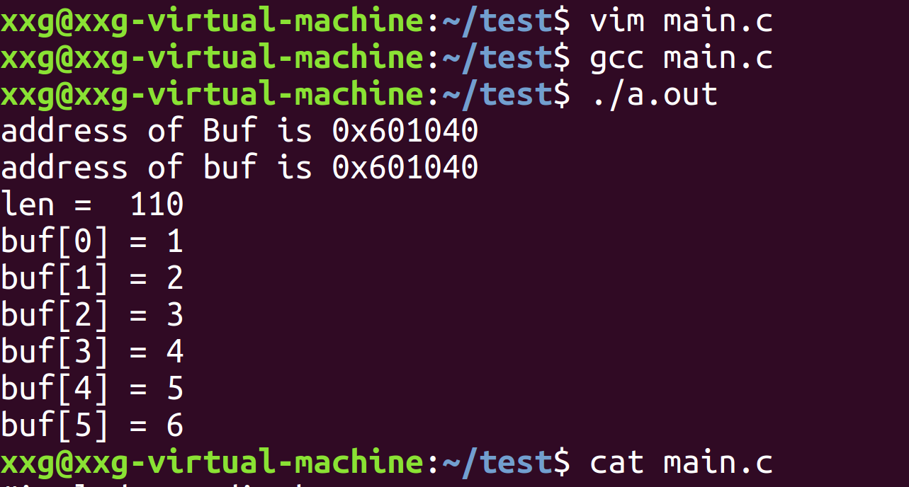 void ** 二级指针用法_void ** 二级指针-CSDN博客