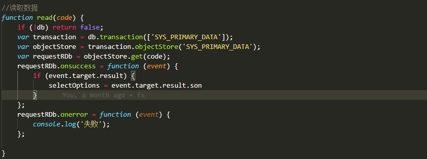 indexedDB数据库创建以及表、索引、写入、读取、遍历、更新、删除操作_在当前库的基础上创建表 indexdb-CSDN博客
