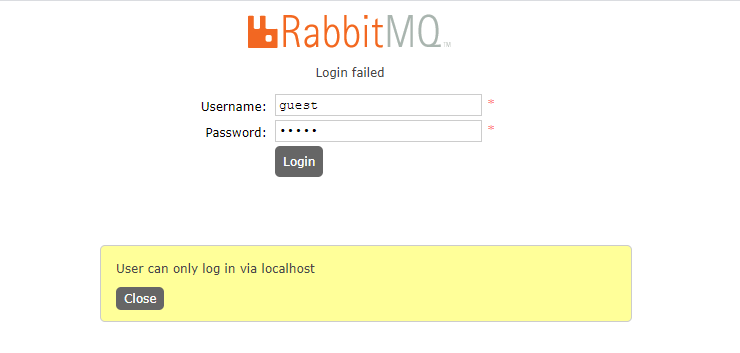 Rabbit MQ 安装和启停，以及遇到的问题_如何找到rabbitmq的启动和停止路径-CSDN博客