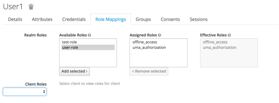 Keycloak详细教程_keycloak 教程-CSDN博客