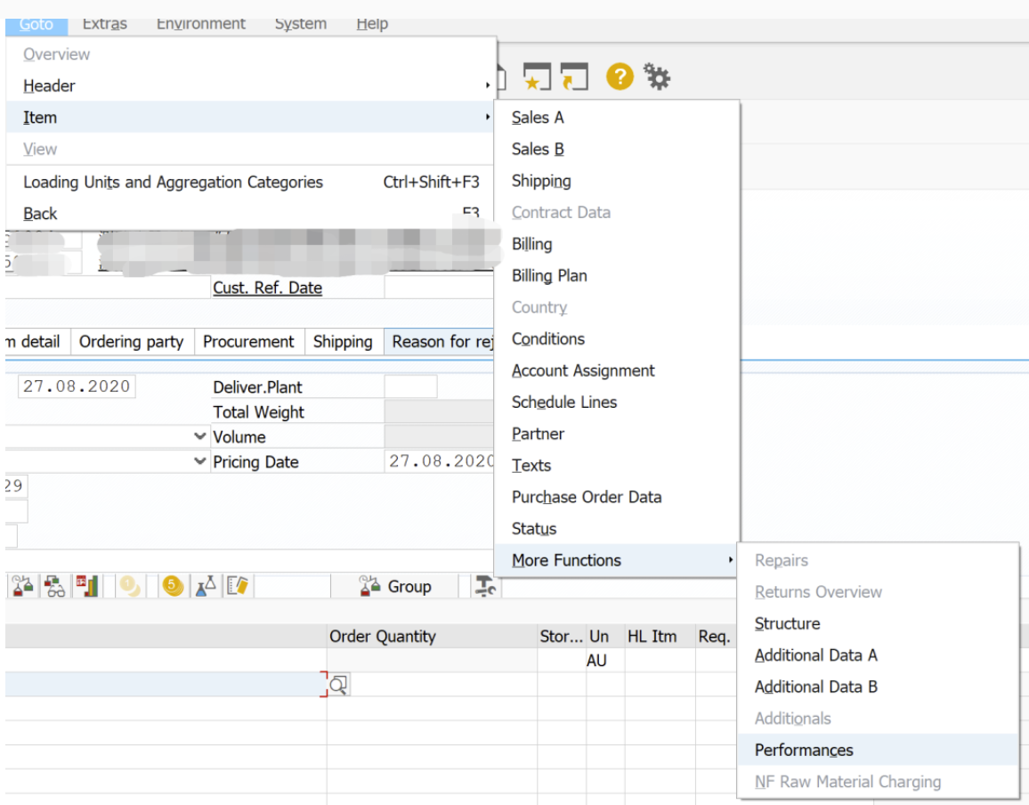 跟着团子学SAP SD/MM:工程量清单 BOS_sap bos-CSDN博客