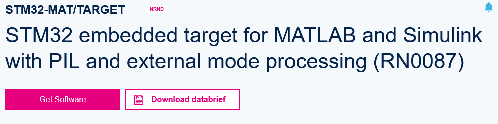 Simulink结合CubeMX开发STM32，无需写代码，解放双手！_simulink stm32.tlc 下载-CSDN博客