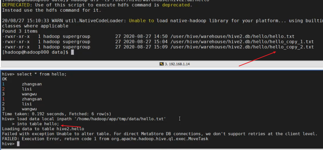 hive启动及常用命令_hive重启命令-CSDN博客