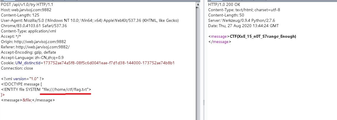 XML外部实体注入（XXE）的原理和应用_xml注入原理-CSDN博客