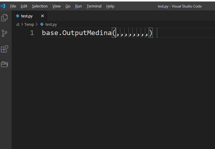 vs code实现ANSA/META二次开发API函数自动提示与补全_ansa23 补全包 下载-CSDN博客