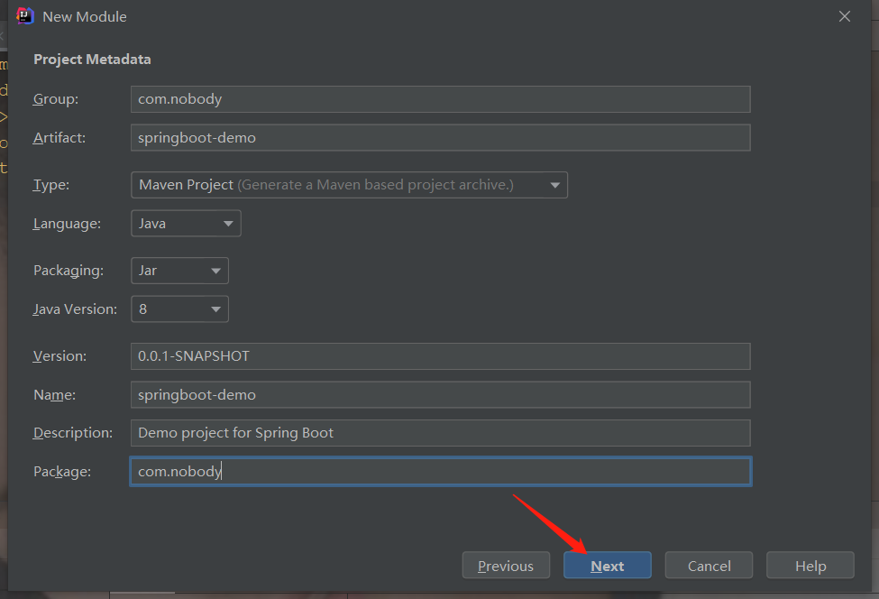 IDEA 创建不同类型 Project 和 Module 详解_idea project module-CSDN博客