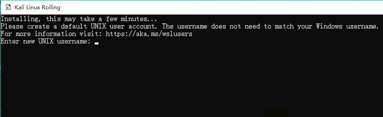 WSL2（win10子系统）Linux图形化GUI教程win-kex_wsl2 gui-CSDN博客