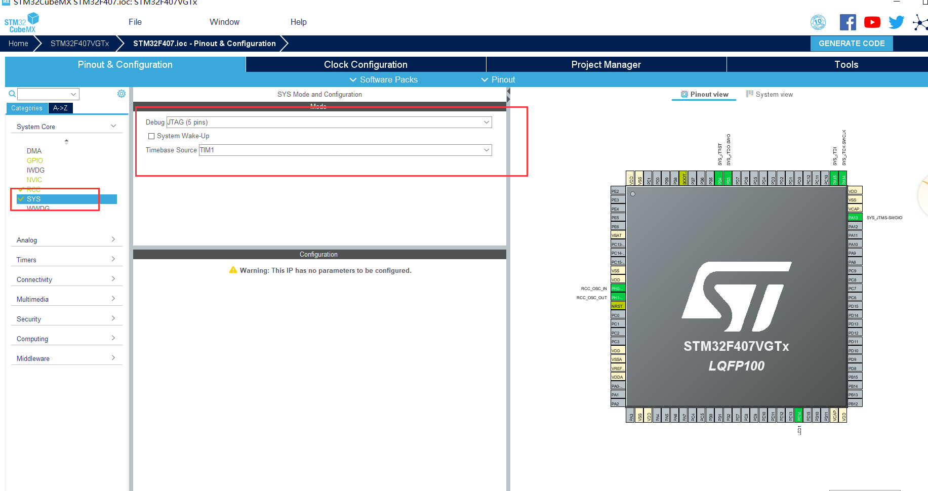 Matlab2019b与STM32F407基于模型的联合开发_matlab2019a如何联调stm32-CSDN博客