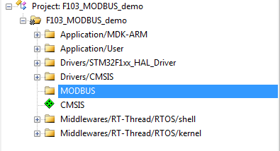 STM32 MODBUS协议-简介及接入 FreeMODBUS_libmodbus stm32-CSDN博客