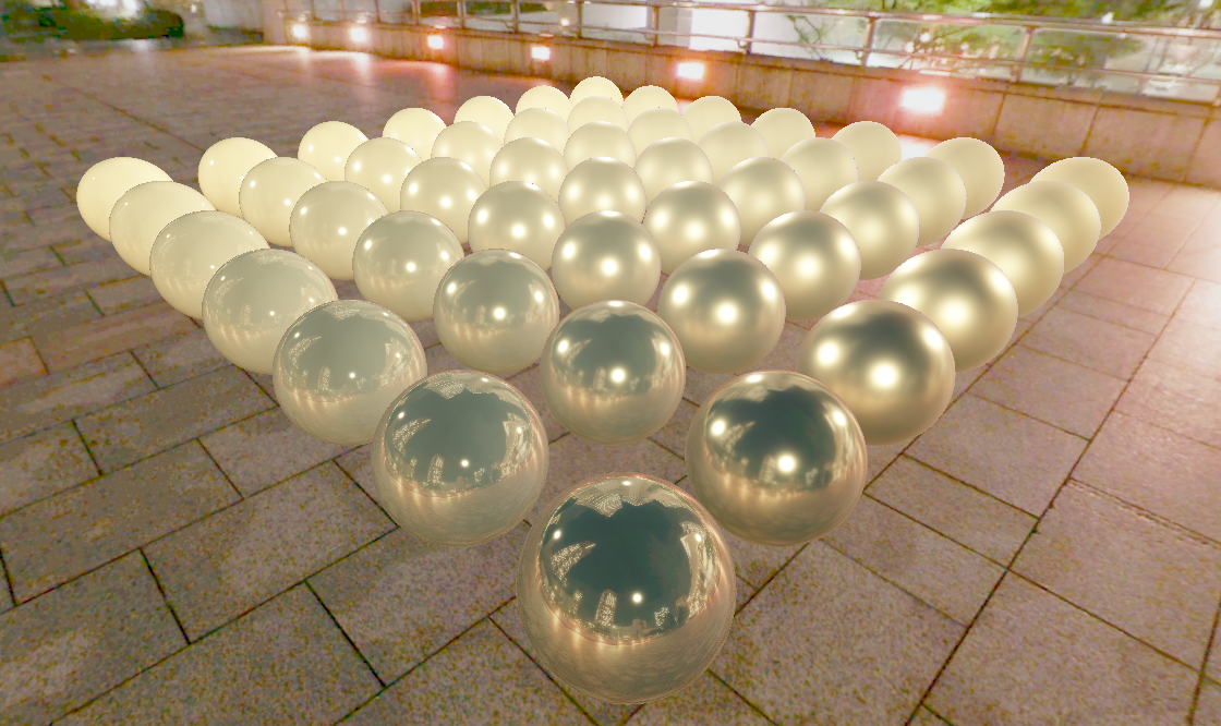 【PBR系列七】基于物理的环境光照(下)：镜面反射 IBL(Specular IBL)-CSDN博客