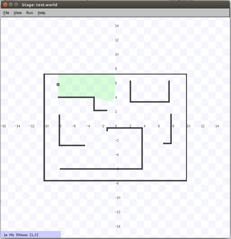 ROS STAGE教程2（地图定义和GMAPPING建图）_stage如何增加导入地图的尺寸-CSDN博客
