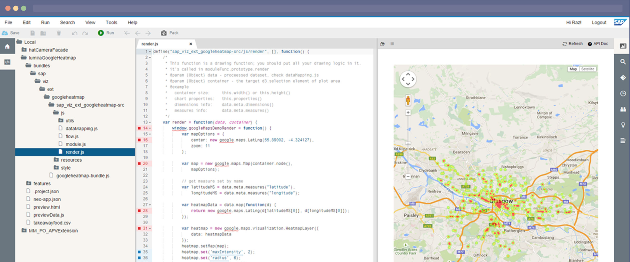 云IDE：Eclipse Che：Eclipse下一代IDE-CSDN博客
