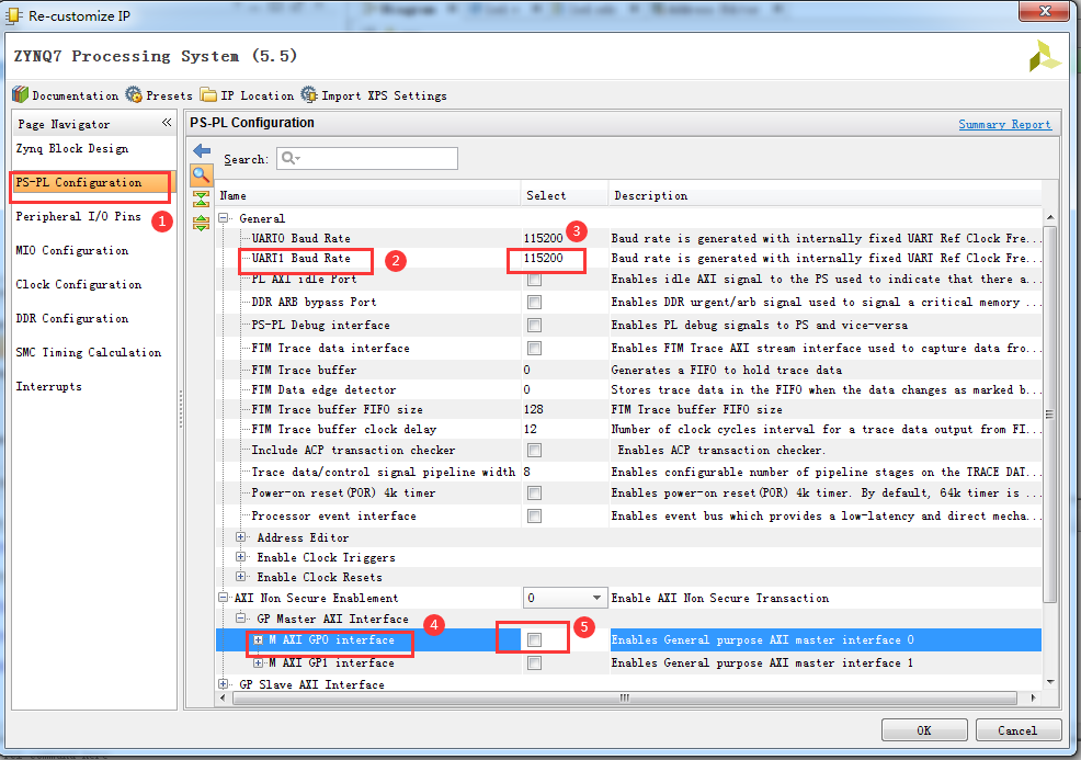 使用Vivado的Block Design详细步骤-CSDN博客