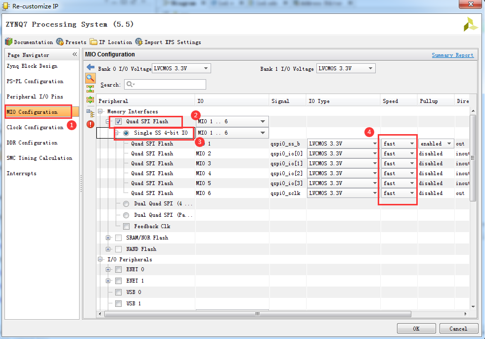 使用Vivado的Block Design详细步骤-CSDN博客