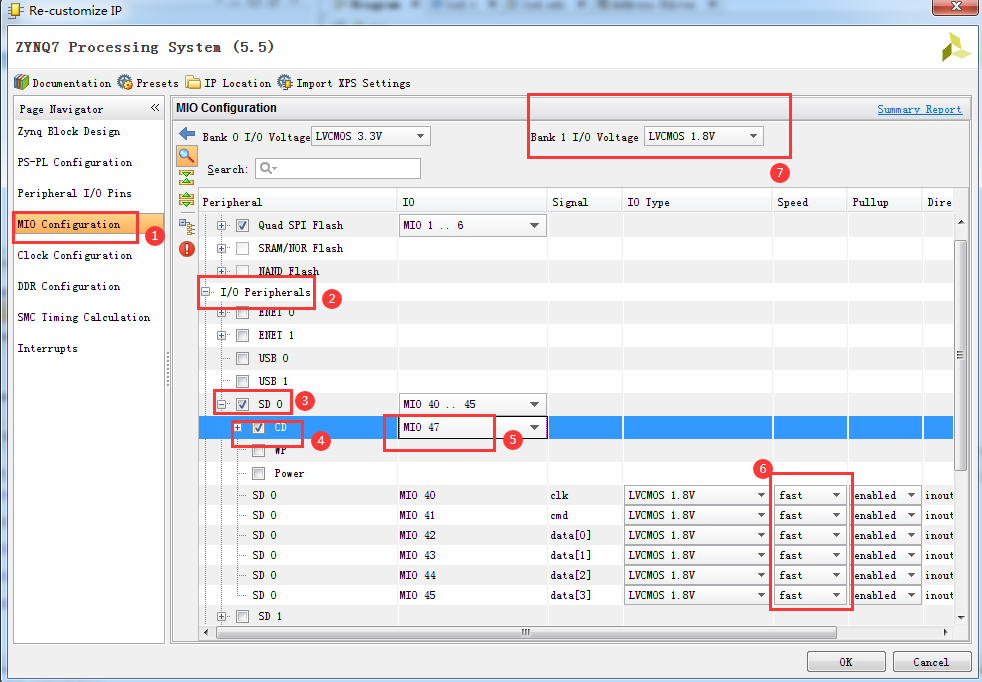 使用Vivado的Block Design详细步骤-CSDN博客