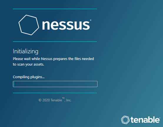 Linux环境部署Nessus扫描工具_nessus newscan点不了-CSDN博客