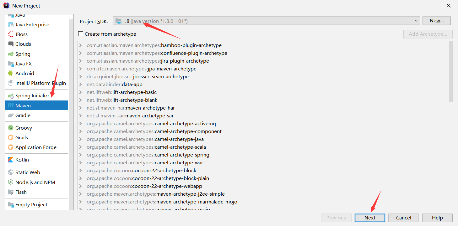 使用Idea构建SpringCloud项目（图文详解+简单易懂）_idea搭建springcloud项目-CSDN博客
