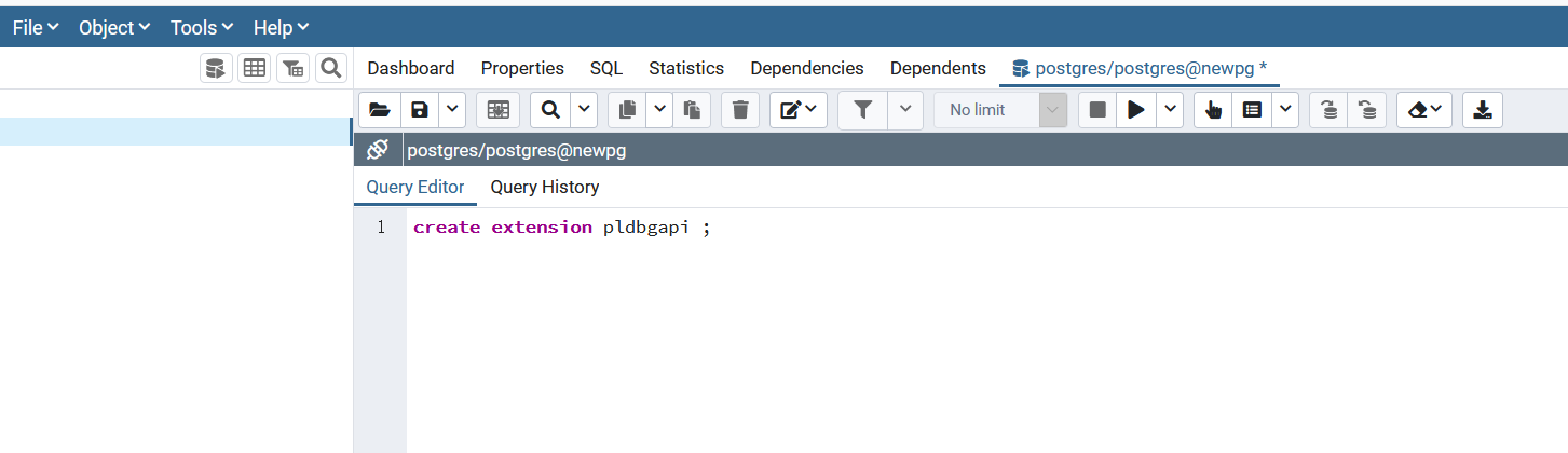 postgresql12.2安装pldbgapi插件_postgresql pldbgapi-CSDN博客