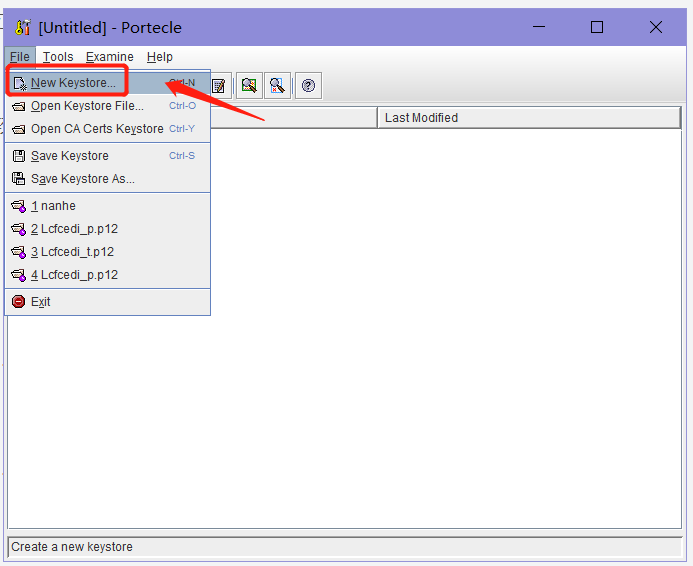 OpensAS2搭建+AS2证书制作+SSL证书导入（EDI）_openas2 生成edi文件-CSDN博客