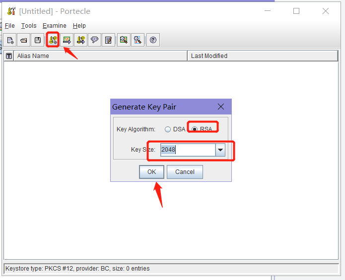 OpensAS2搭建+AS2证书制作+SSL证书导入（EDI）_openas2 生成edi文件-CSDN博客