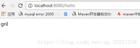 @RestController和@Controller的区别（通俗易懂）-CSDN博客