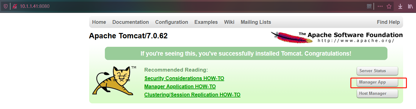 tomcat后台多种姿势getshell_tomcat getshell-CSDN博客
